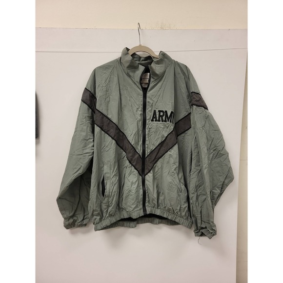 The Unbranded Brand | Jackets & Coats | Us Army Ipfu Jacket Large ...